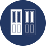 Smooth Doors - Barbican Composite Doors